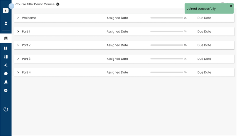 Canopy Ed - Where Educators Thrive
